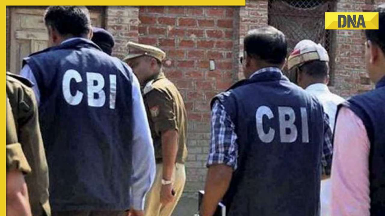 CBI files FIR against Rolls Royce India in Hawk aircraft corruption case