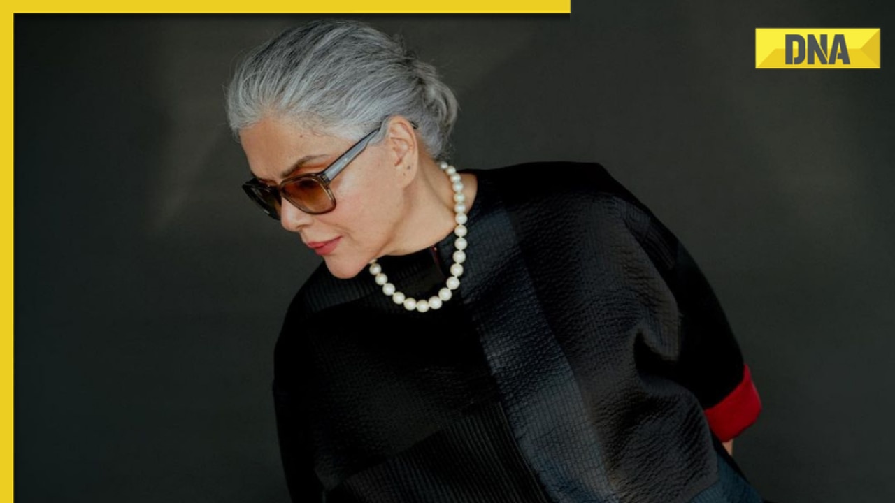 Sridevi in English Vinglish, Meryl Streep in The Devil Wears Prada ...