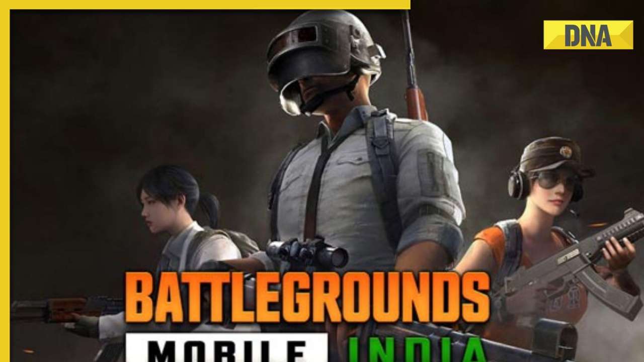 BGMI unban: Battlegrounds Mobile India now available for all iOS and Android users in India