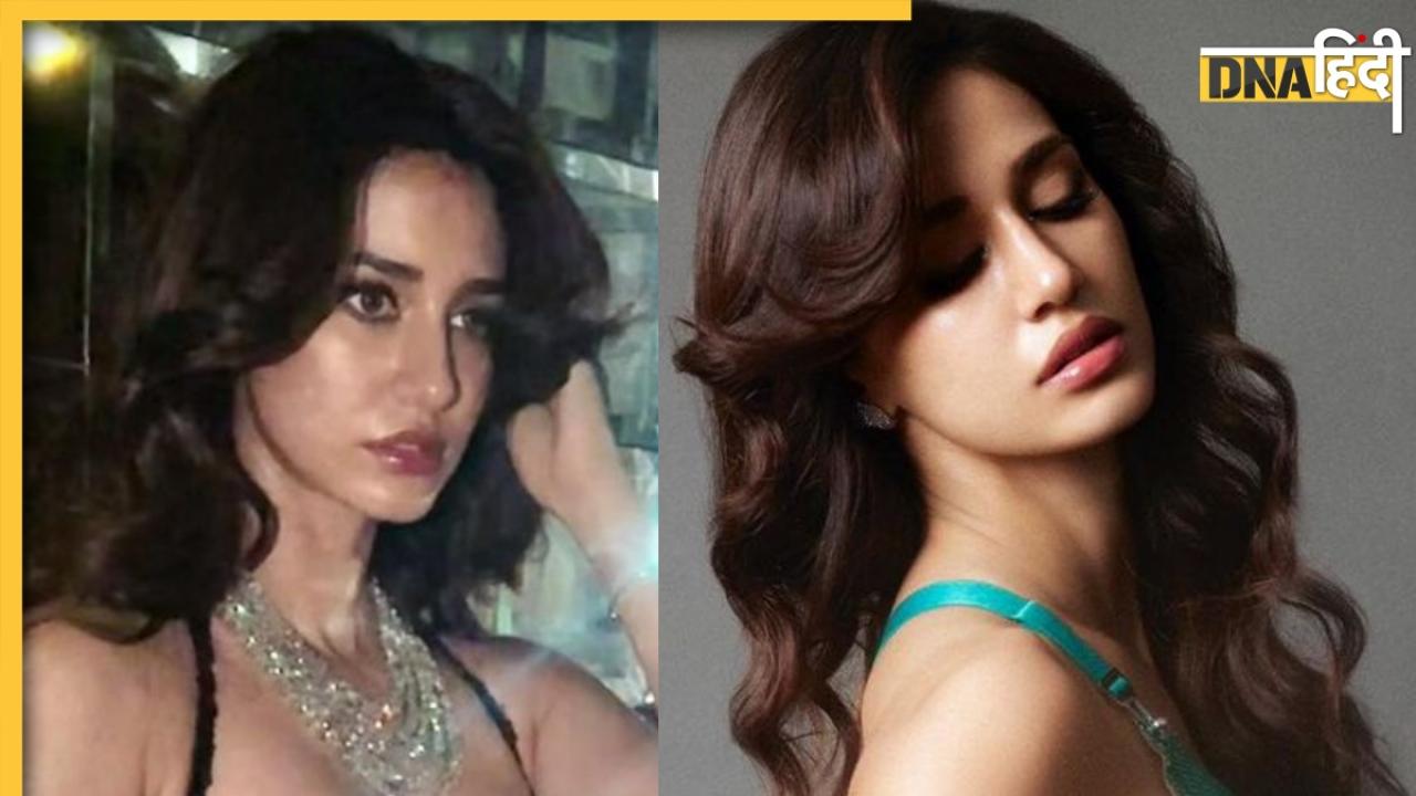 Disha Patani bold look Latest News and Updates in Hindi – Disha Patani ...