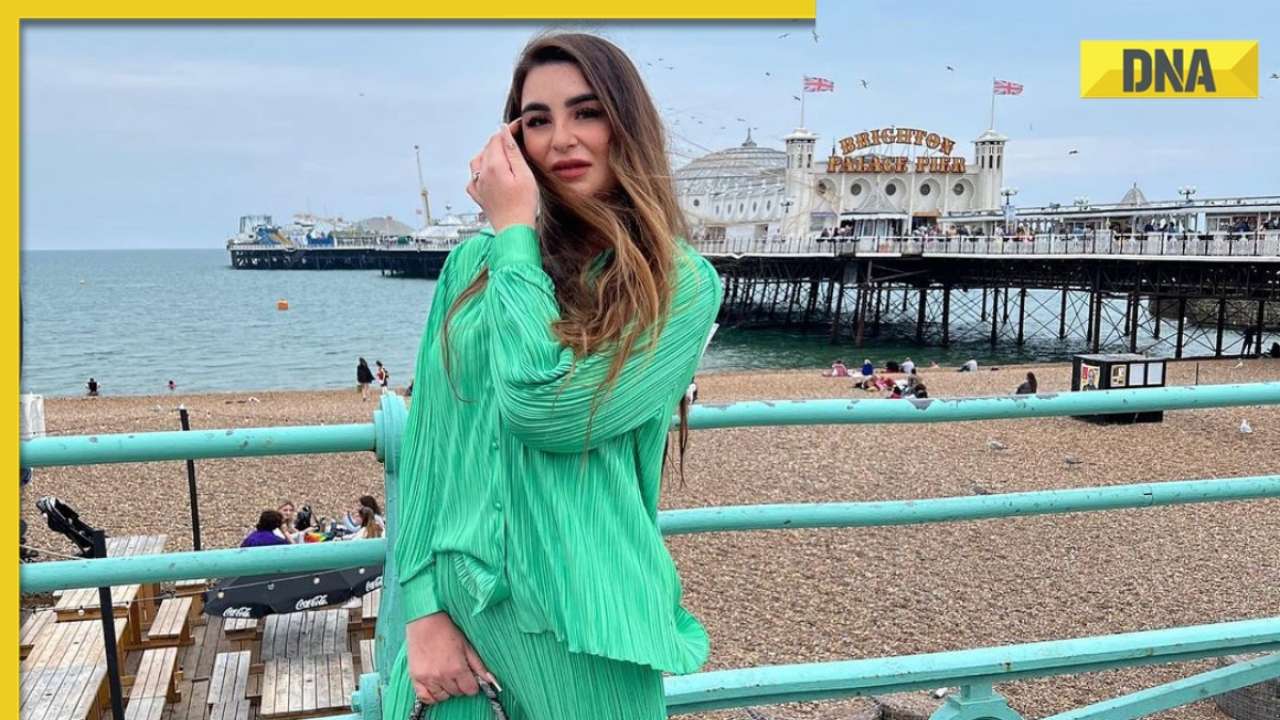 Meet the woman who spends Rs 70 lakh in shopping daily, her husband is...