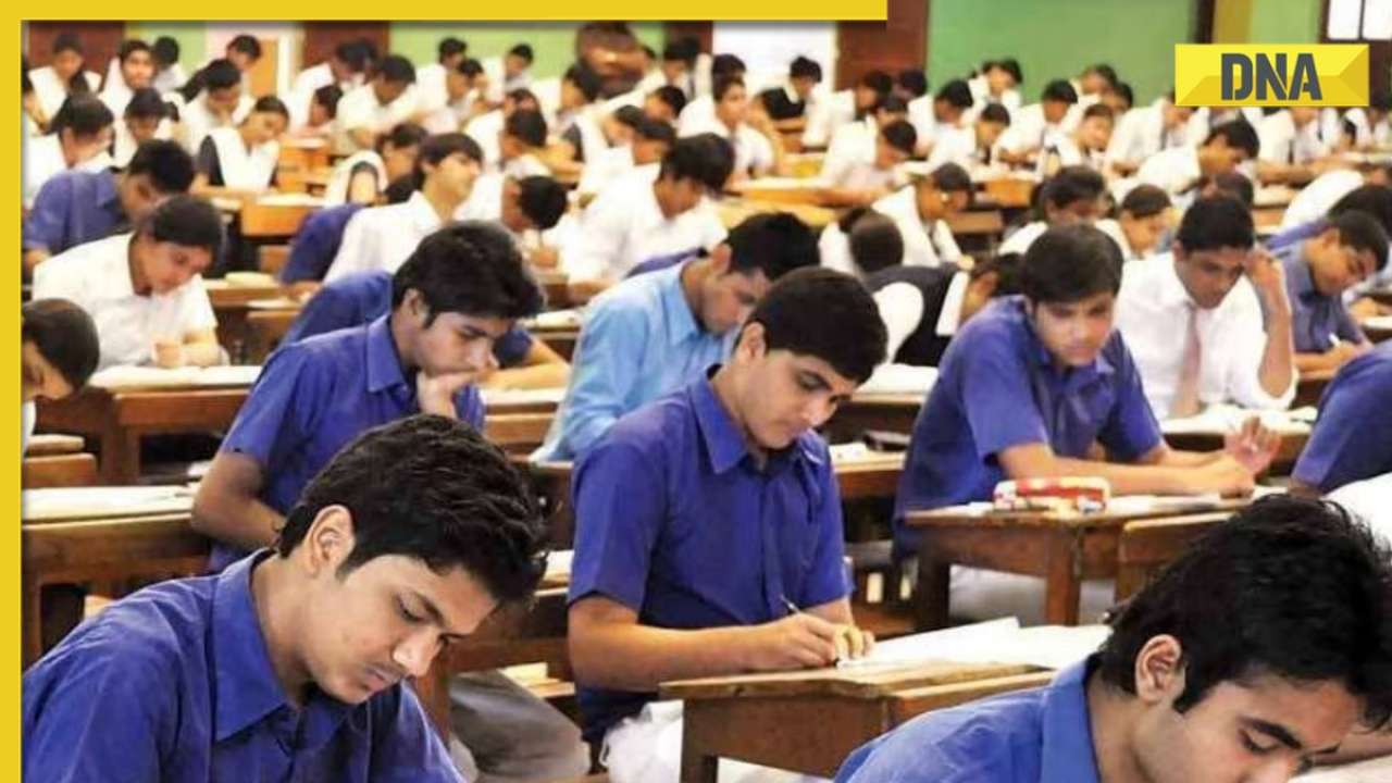 GSEB HSC 12th Result 2023 for Arts and Commerce released at gseb.org ...