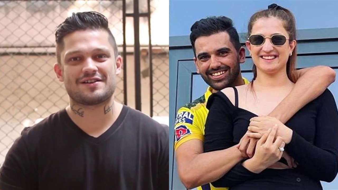 Remember Splitsvilla 2 winner, Bigg Boss 5 finalist Sidharth Bhardwaj ...