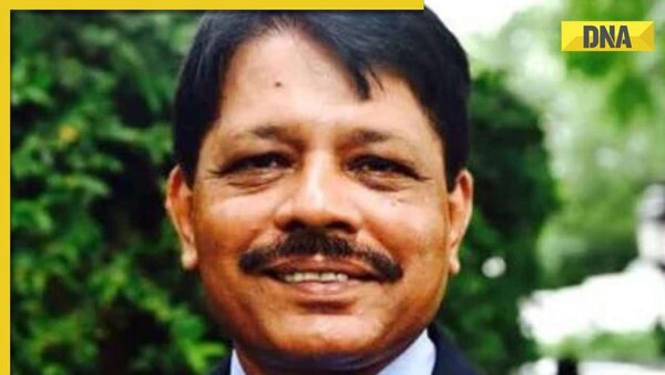 Meet IPS Arun Kumar Sinha, the Director of SPG for PM Narendra Modi's ...