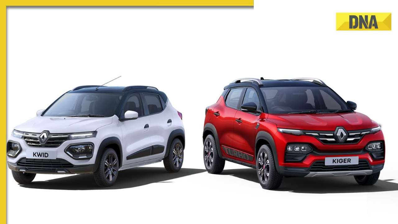 Renault reaches key sales milestone as it gears up for launch of new ...