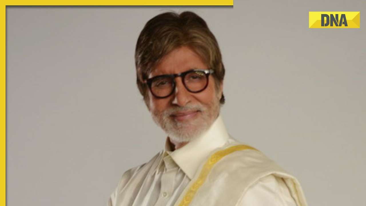 Amitabh Bachchan’s voice not for sale anymore, Amazon discontinues sale