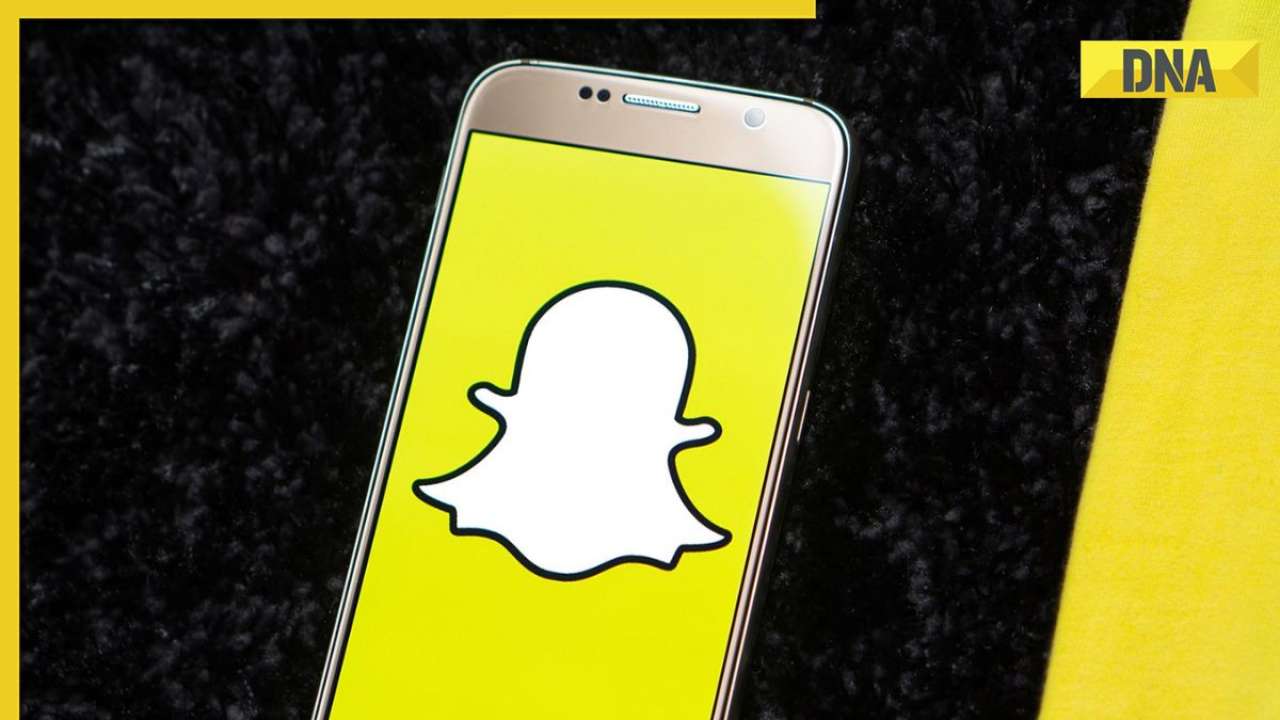 Snapchat’s My AI will Snap back with a creative reply, how the new AI ...