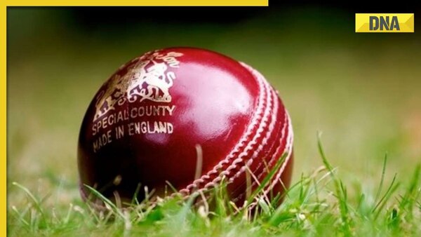 WTC Final: All about Dukes cricket ball to be used in Ind vs Aus final ...