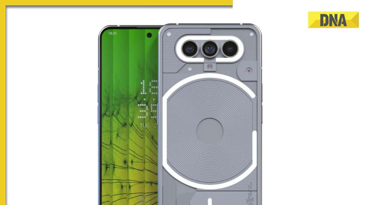 Nothing Phone (2) specifications revealed ahead of July launch