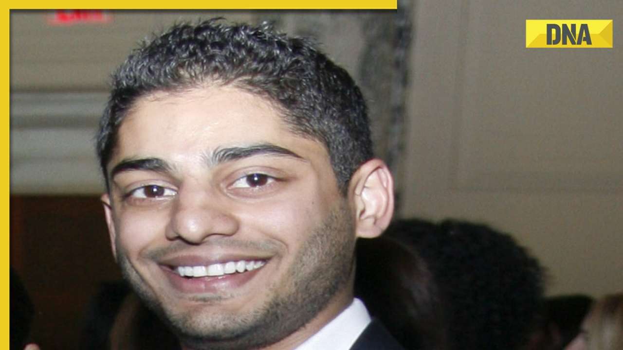 Meet Nevin Shetty, ex-CEO who secretly took over Rs 250 crore of ...