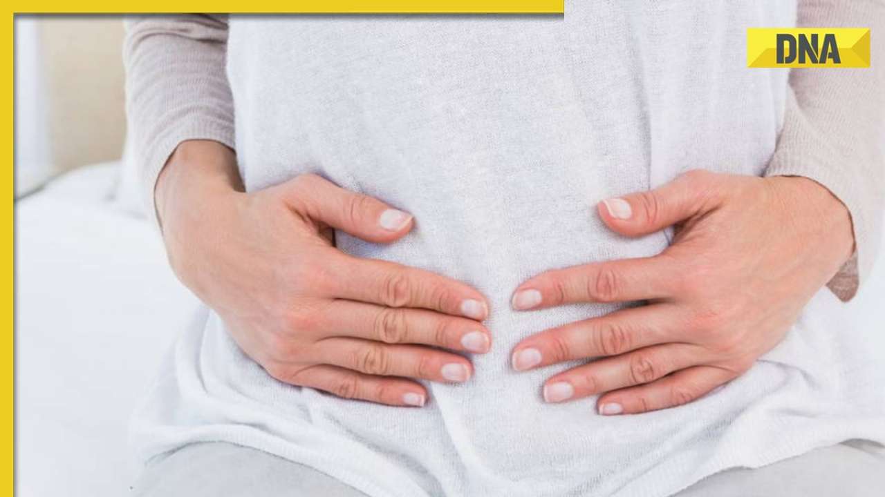 5 effective ways to help you manage period bloating