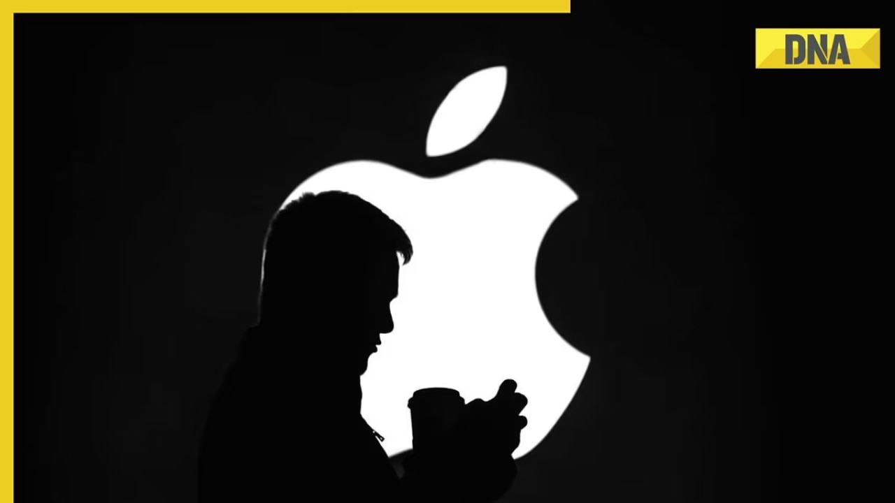 Apple iPhone users beware! Hackers send malware via iMessage to gain ...