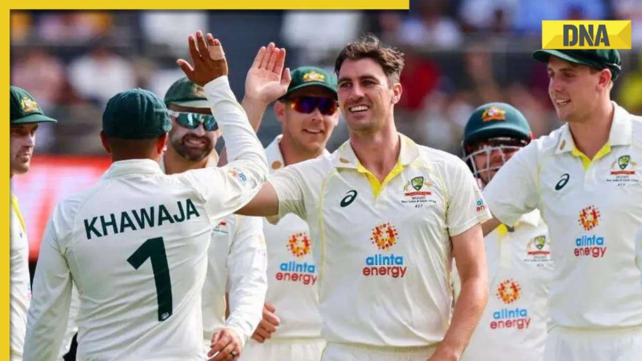 WTC Final 2023, IND vs AUS: Australia's road to the summit clash