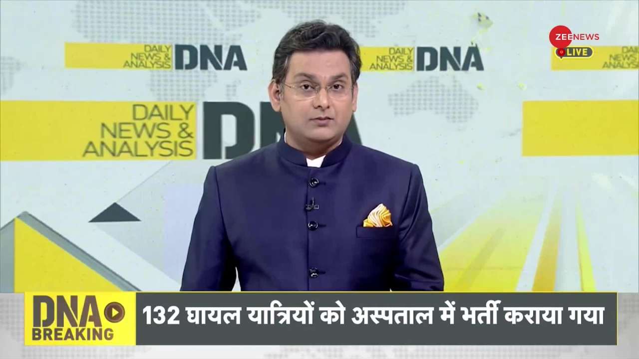 Dna Rahul Gandhi Makes A Big Statement Over Indian Democracy In