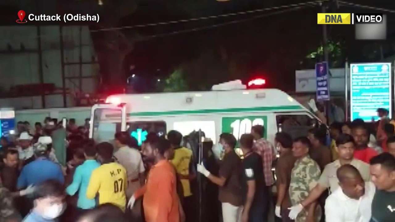 Arrangements made for hassle-free admission of injured people to ...