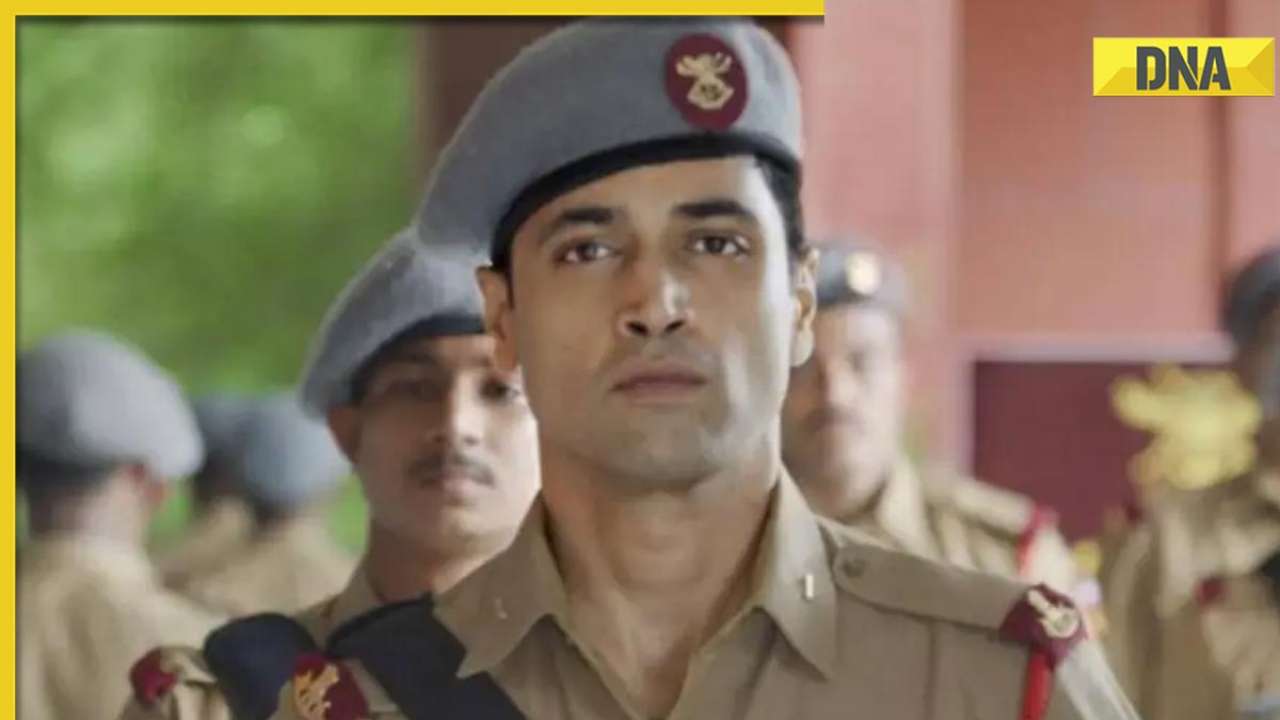 First Anniversary of Major: Adivi Sesh visits parents of 26/11 martyr ...