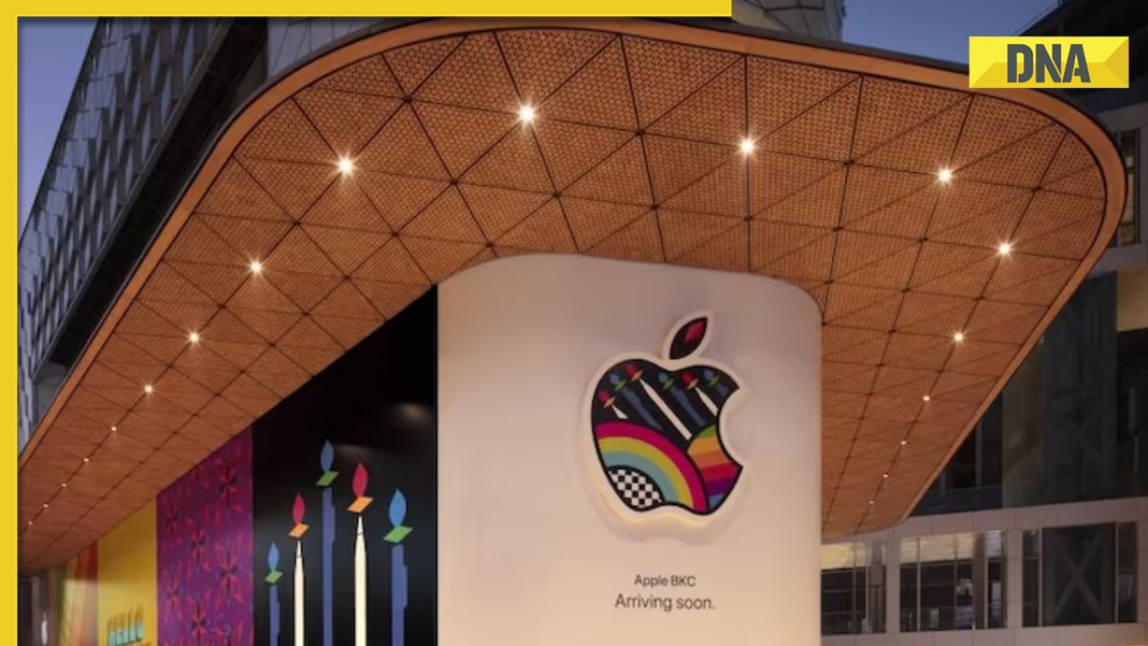 Apple planning to open 3 more stores in India, check location, timeline