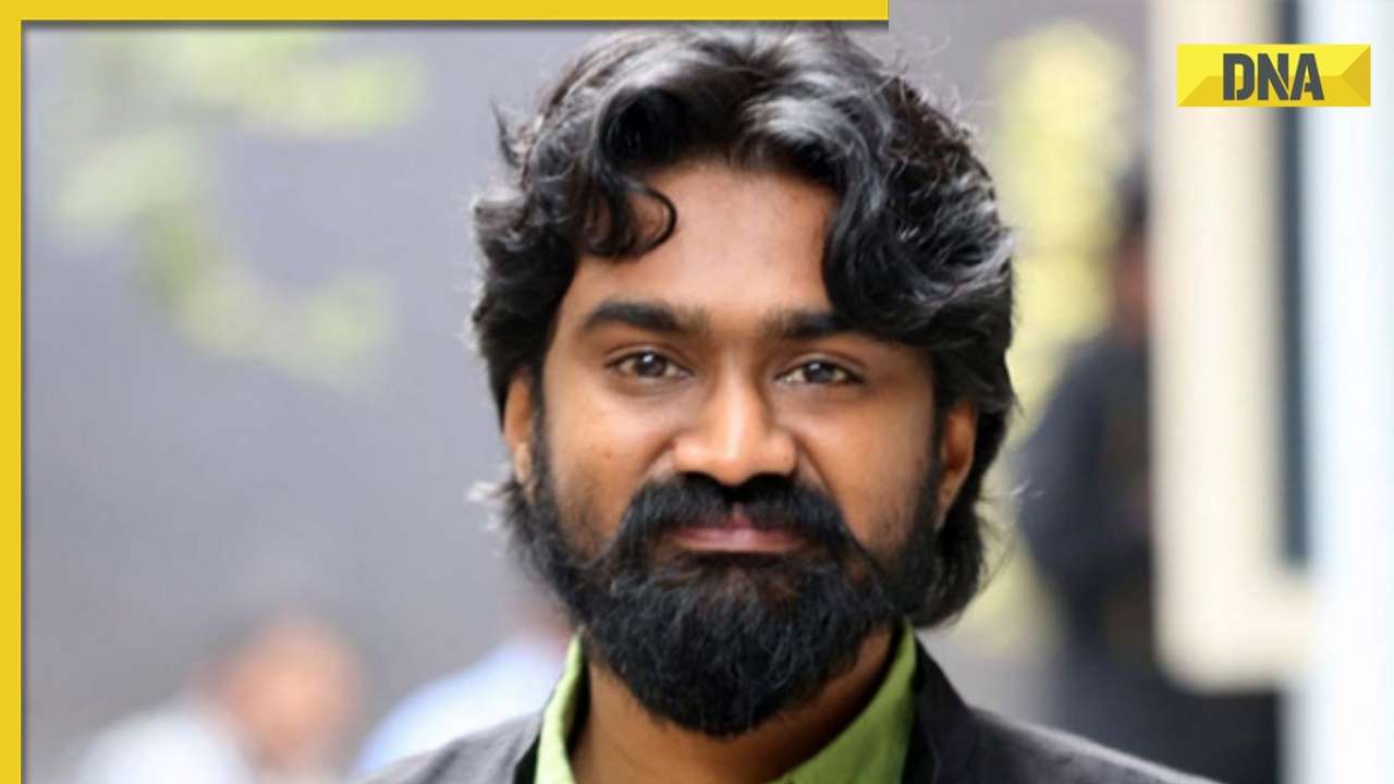 RRR actor Rahul Ramakrishna apologises for sharing tweet on trains in ...