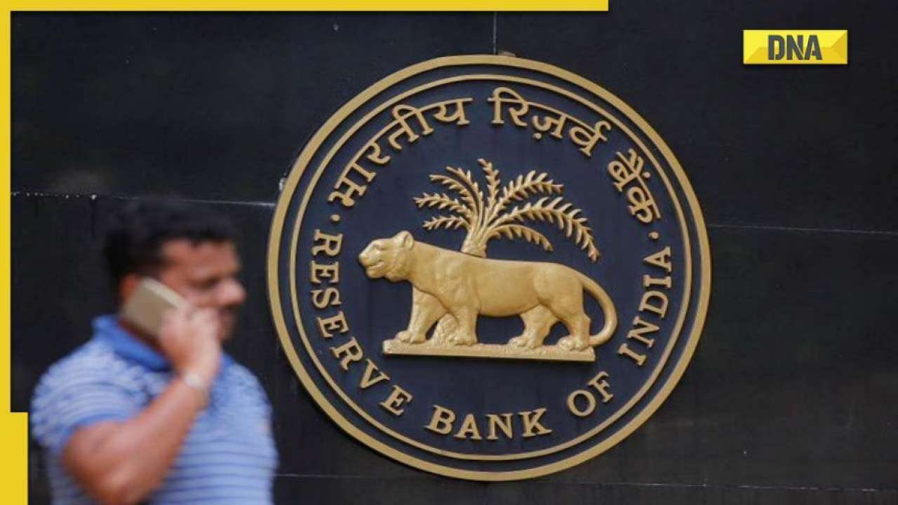 RBI unveils draft directive to enhance digital payment safety controls ...