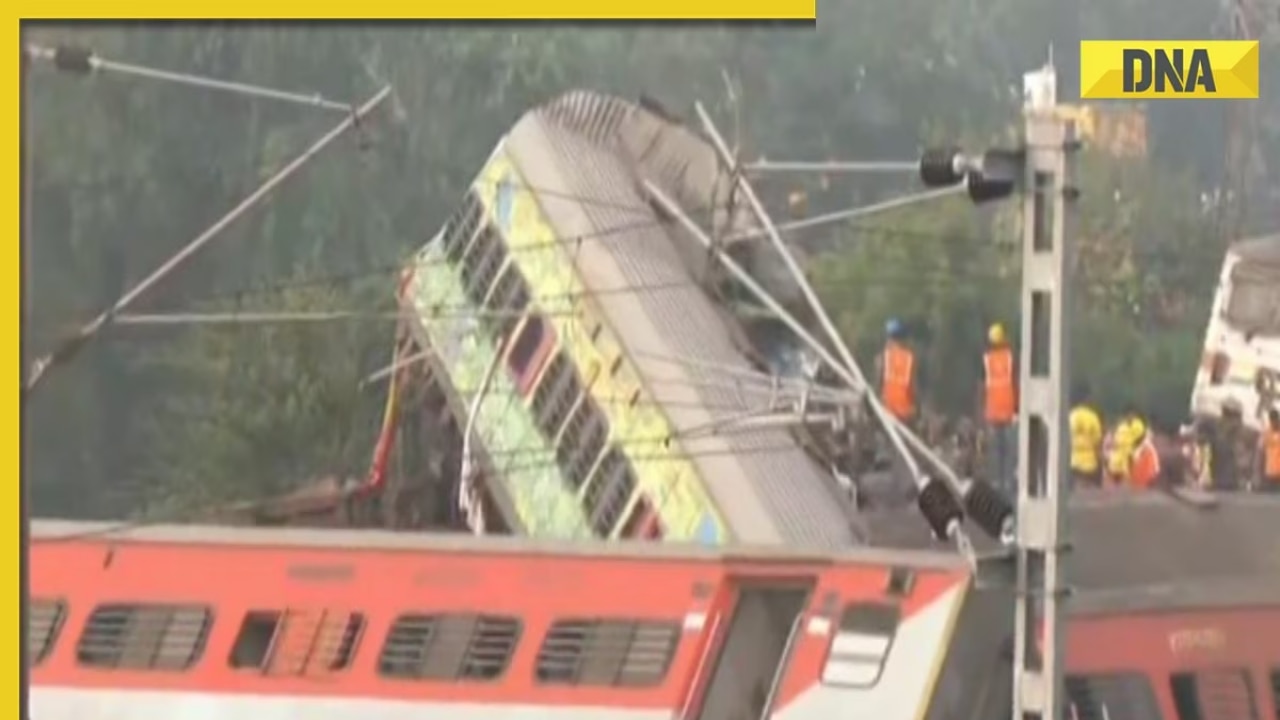 Odisha train accident update: ‘Root cause’ of tragic train crash ...