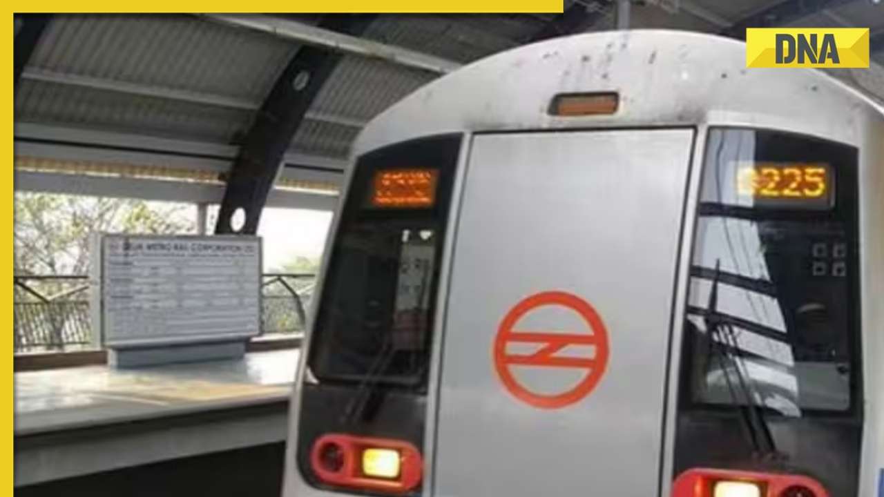 Delhi Metro Silver Line: New route will have 14 stops, check list of ...