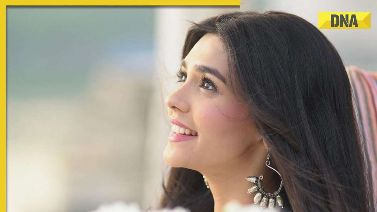 Yeh Rishta Kya Kehlata Hai actress Pranali Rathod buys a new car; check ...