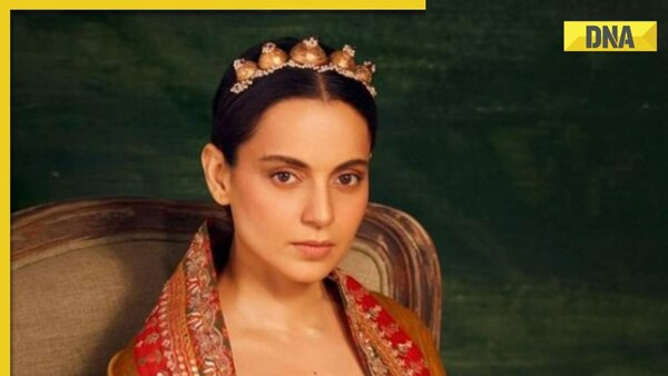 'Even Indians don’t know...': Kangana Ranaut slams those calling her ...