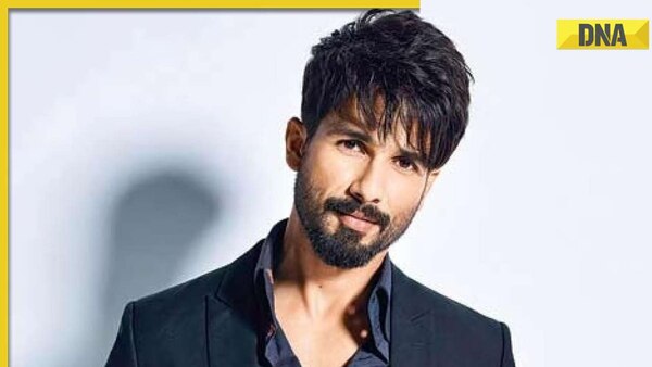 Shahid Kapoor did not like his role in Padmaavat, here’s why