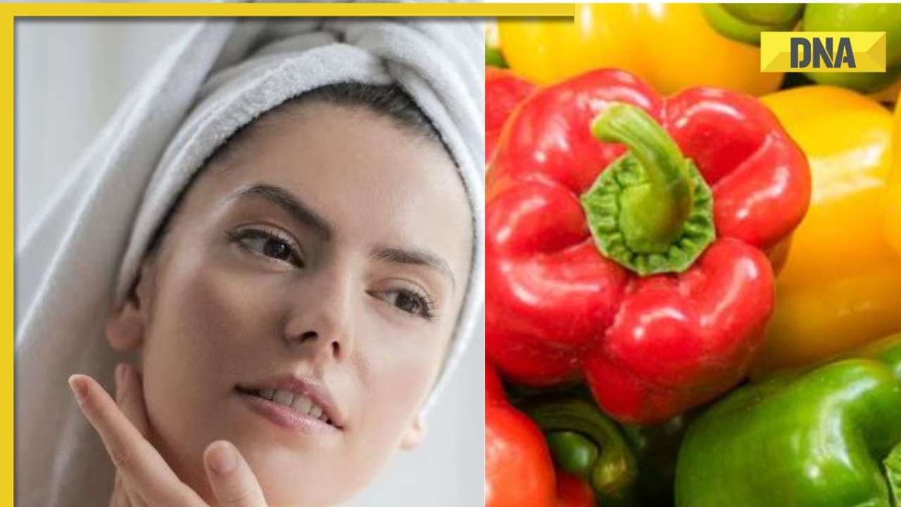 From dullness to dehydration: Solve many skin problems with bell ...