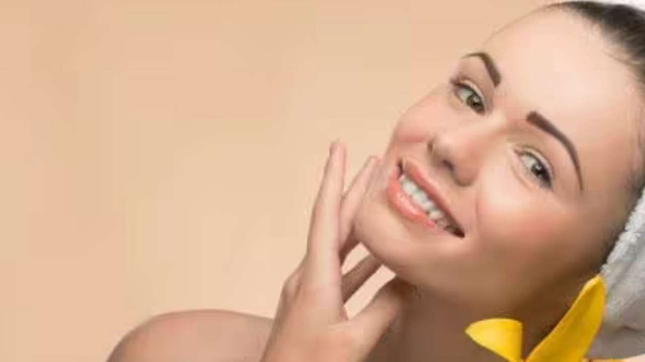 From dullness to dehydration: Solve many skin problems with bell ...