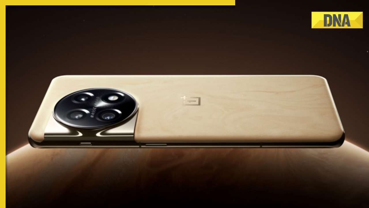 OnePlus 11 5G Marble Odyssey special edition goes on sale in India ...