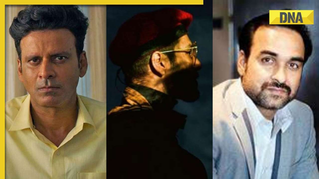 Meet first Bollywood actor to headline his OTT debut and it’s not Manoj ...