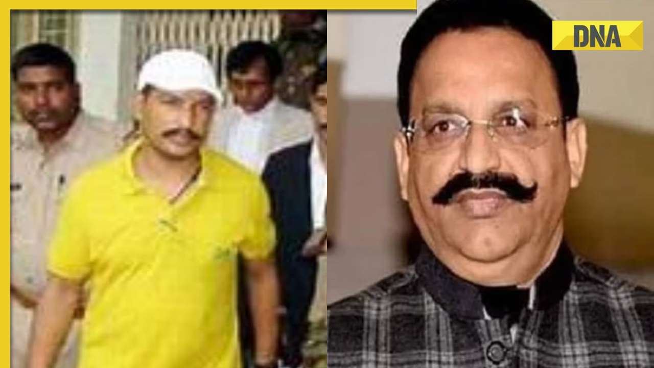 Criminal history of Sanjeev Maheshwari aka Jeeva: How compounder became ...