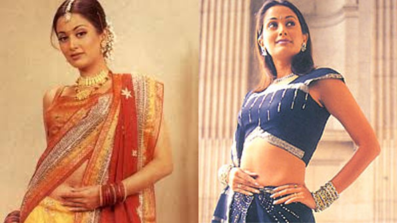 Remember Gayatri Joshi, who debuted in Shah Rukh Khan's Swades? She ...
