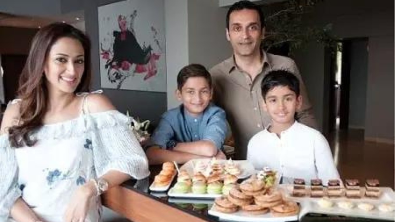 Remember Gayatri Joshi, who debuted in Shah Rukh Khan's Swades? She ...