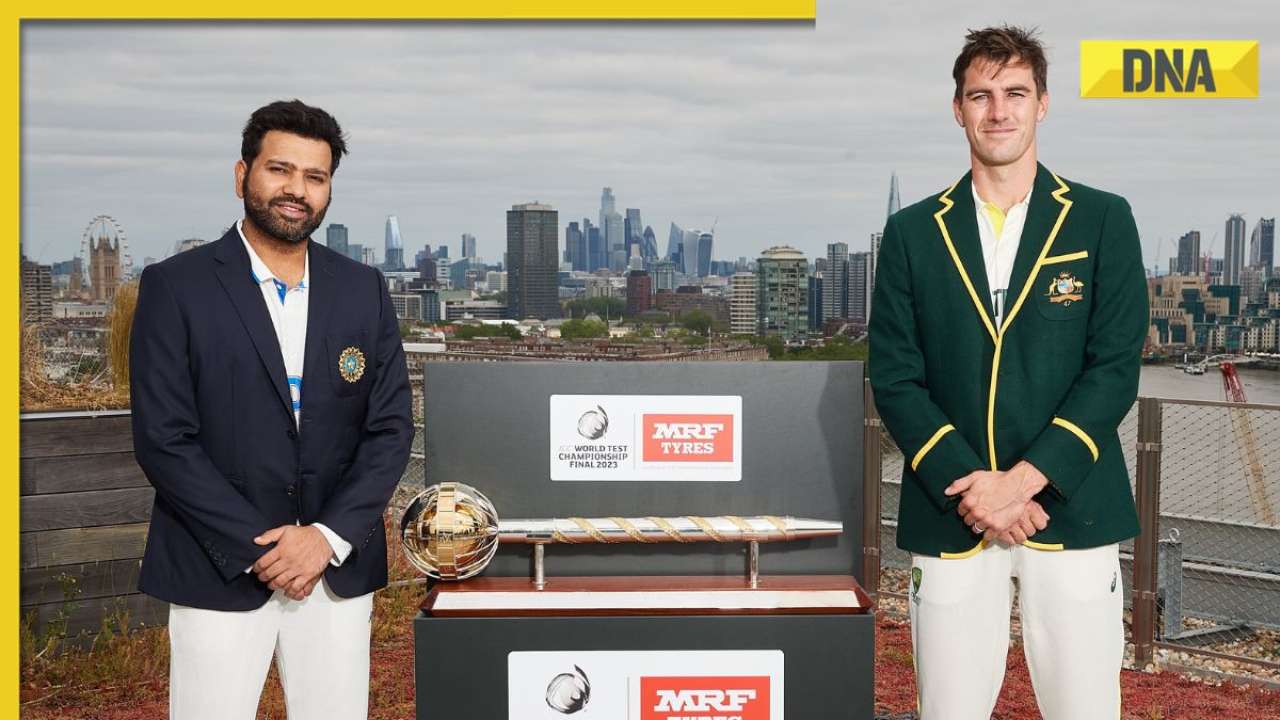 Ind Vs Aus Wtc Final Day 2 Highlights India Trail By 318 Runs At