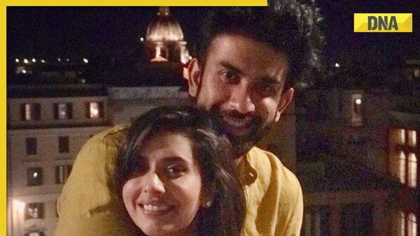 'Love will stay': Charu Asopa, Rajeev Sen are officially divorced ...