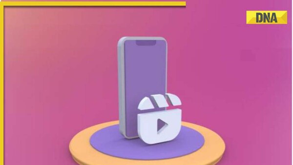 Can scrolling reels on Instagram, Facebook and YouTube make you ...