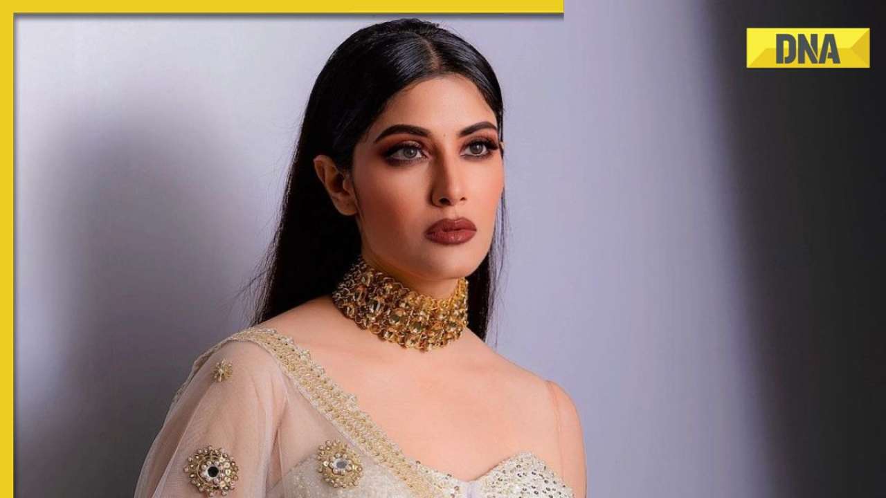 Sivaranjani actress Richa Gulati to make her debut in OTT with gritty series based on ritual ...