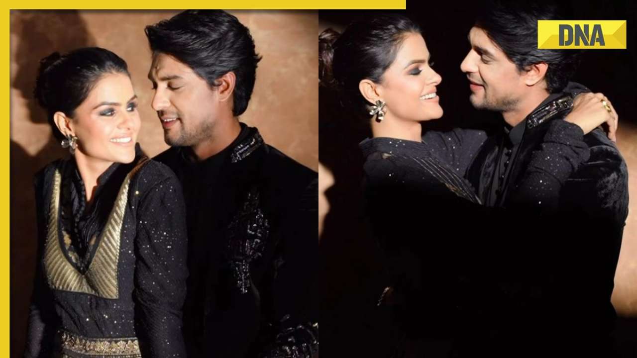 Ankit Gupta breaks silence on marriage plans with Priyanka Chahar ...