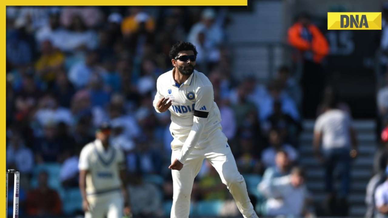 IND vs AUS, WTC Final Day 4 Highlights: India 164/3 at stumps, need 280 runs to win