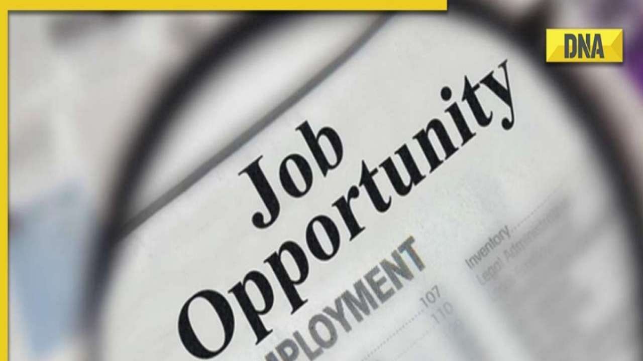 DRDO RAC Recruitment 2023: Government job vacancies for 181 Scientist ...