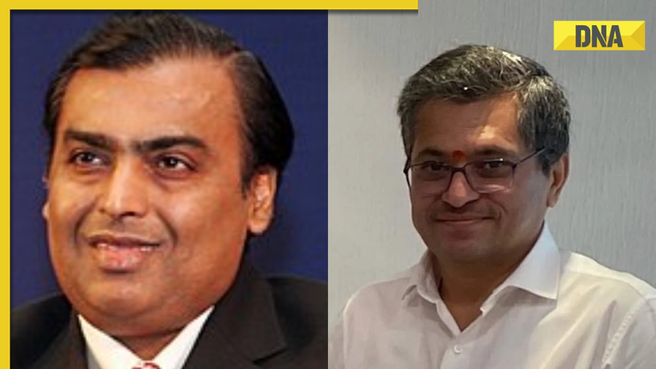 Why Mukesh Ambani gifted Rs 1500 crore building to Manoj Modi, know ...