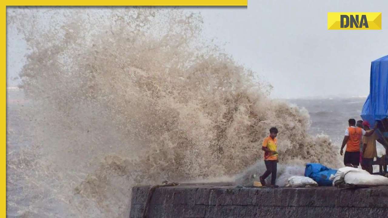 Cyclone Biparjoy: NDRF issues list on how you can stay safe indoors and outdoors during cyclone