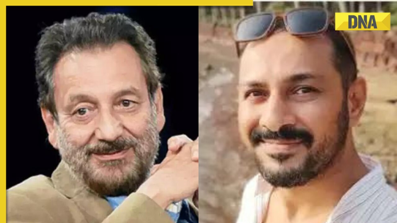'Shekhar Kapur is ignored in India because he is a Modi supporter ...