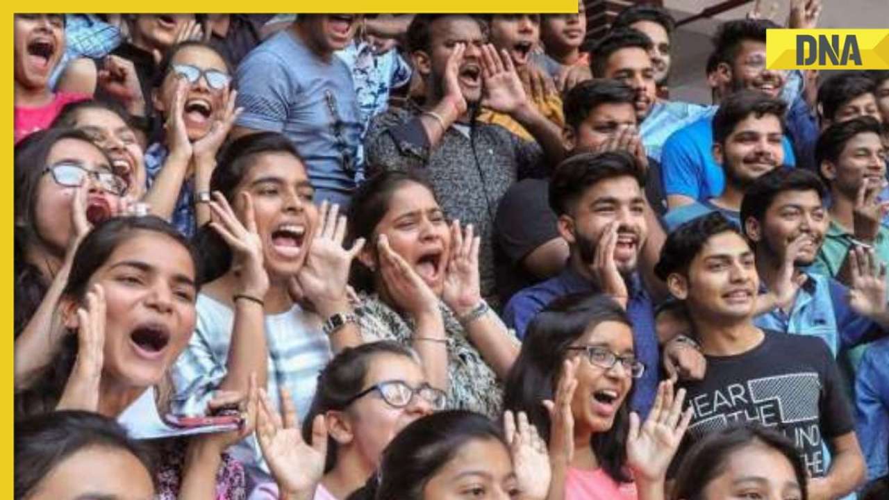 JEE Advanced 2023 Result by...: See direct link, how to check here