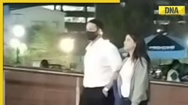 Siddhant Chaturvedi spotted going out for movie date with rumoured ...