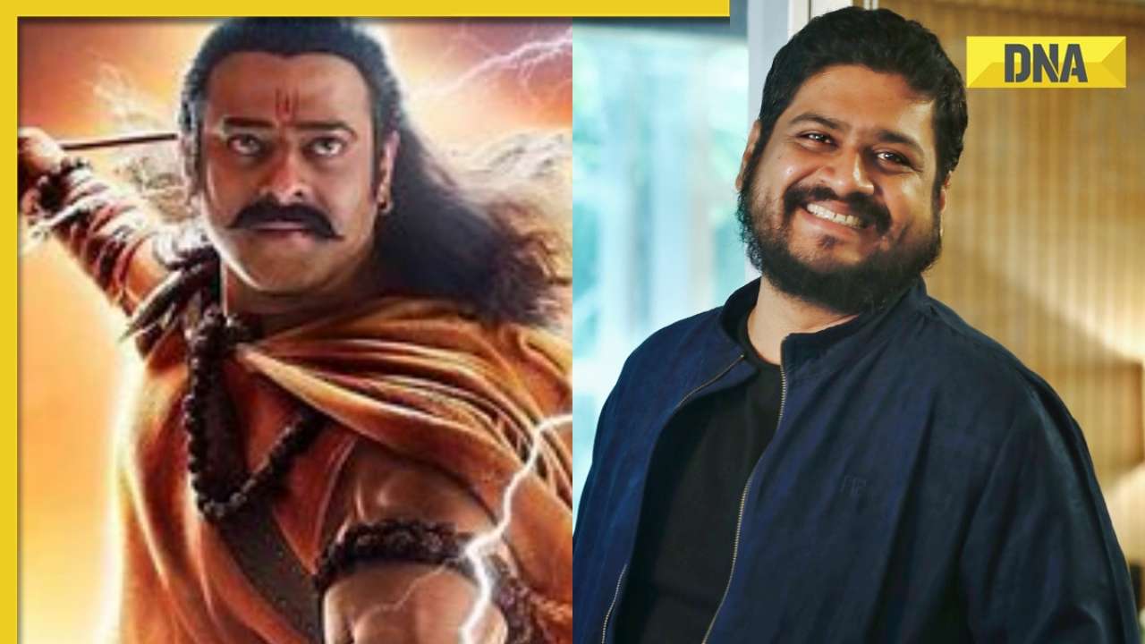 Meet Om Raut, who began career as child artiste, man behind Rs 500 ...