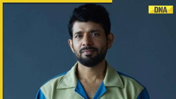 Siya: Vineet Kumar Singh says he felt 'vulnerable' while thinking about ...