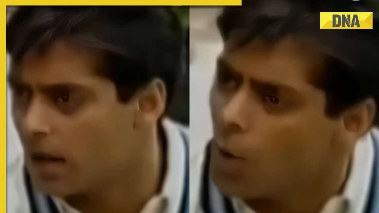 Throwback video of Salman Khan saying 'I am a very bad person' goes ...